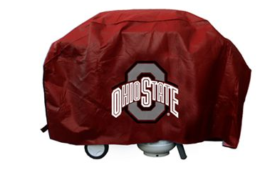 Kohls.com: Ohio State University Buckeyes Deluxe Grill Cover $31.99 ...