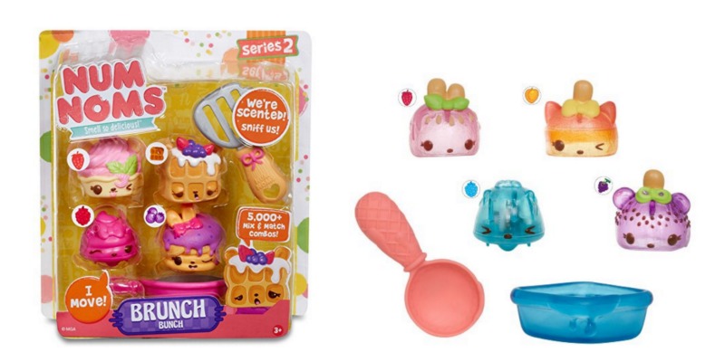 Amazon: Save 70% on Select Num Noms - Couponing with Rachel