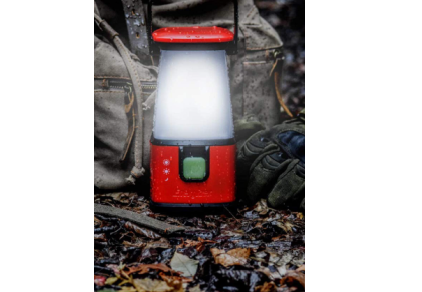 Energizer Weatheready LED Camping Lantern 150 Hour Run-time - Couponing ...