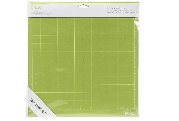 2 Pack Cricut Cutting Mats - Couponing with Rachel