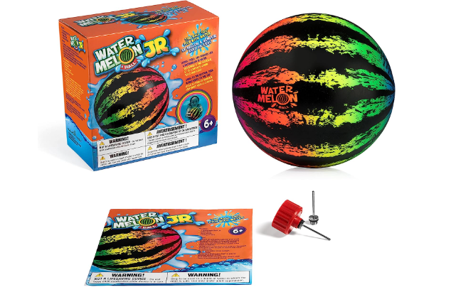 Watermelon Ball as low as $12.40 - Fun For the Pool - Couponing with Rachel