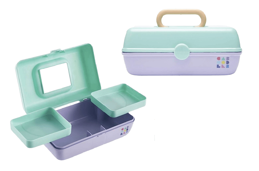Caboodles On Deal Of The Day - Couponing with Rachel