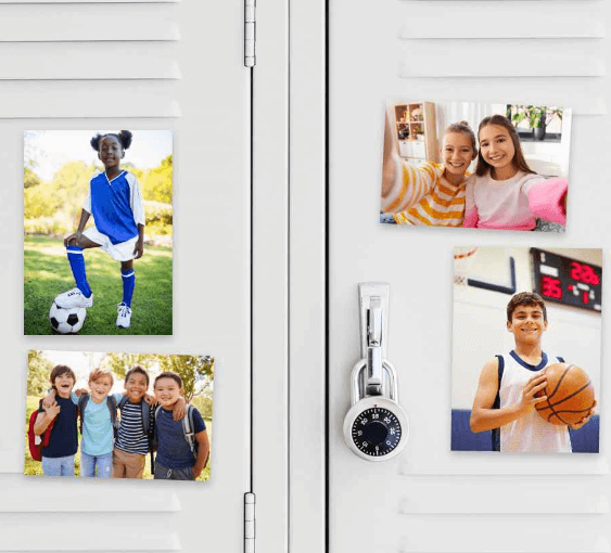 Walgreens 5x7 Photo Magnets + Free Same-Day Pickup - Couponing with Rachel