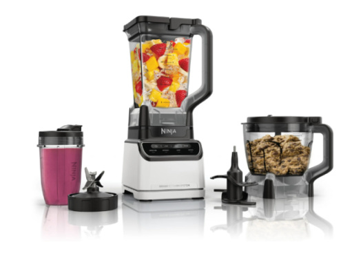 Ninja Grand Kitchen System Blender $98 (Reg. $169) - Couponing with Rachel