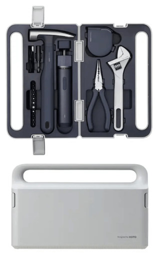 Best Buy: Today Only, Electric Screwdriver Tool Set $54.99 (reg. $109. ...