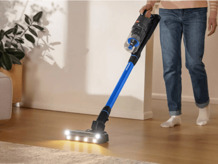 BISSELL FurFinder Cordless Vacuum $179.99 Shipped (Reg. $229 ...