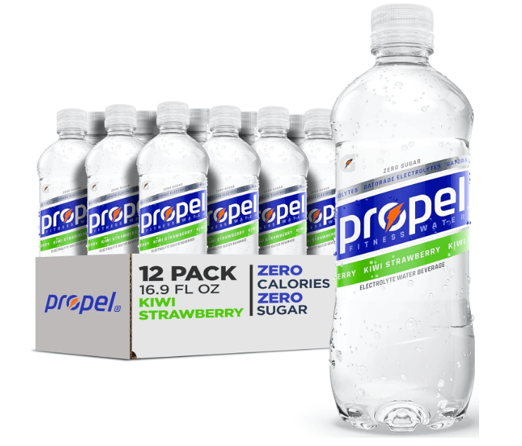 12pk Propel Drinks only $4.62! - Couponing with Rachel