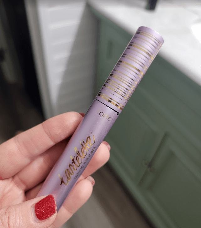 THREE Tarte Tubing Mascaras + Eyeliner as low as $29 Shipped - $7 Per ...